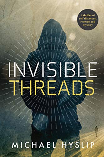 Invisible Threads - CraveBooks